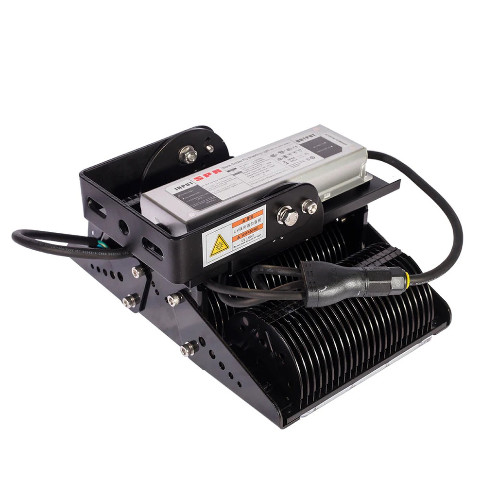 Black Soldier Fly Breeding LED 150W – Symton® Black Soldier Fly